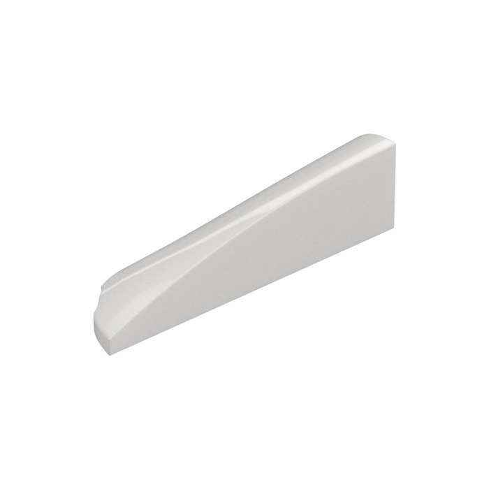 LEGO Slope 1 x 4 Curved Right (7205) | Brick Owl