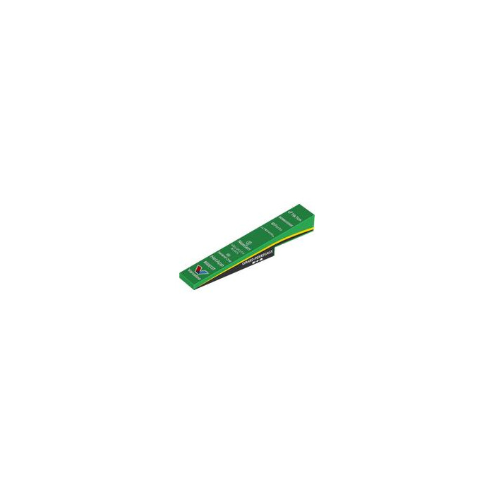LEGO Slope 1 x 6 (10°) (4569) | Brick Owl - LEGO Marketplace