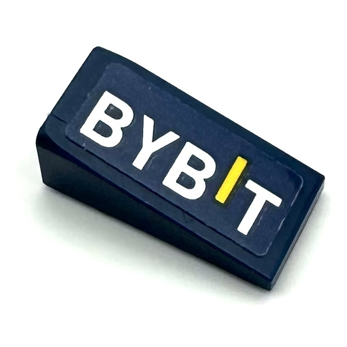 LEGO Slope 2 x 1 (18°) (5404) | Brick Owl - LEGO Marketplace