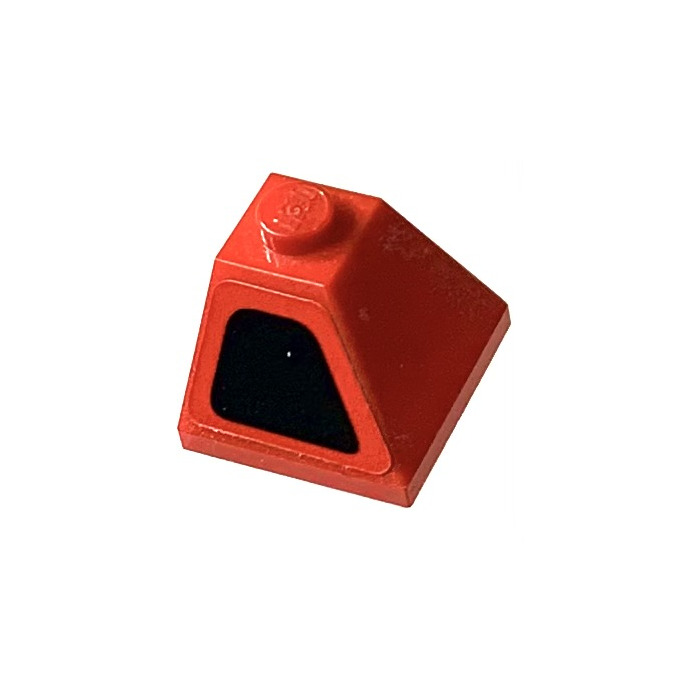 LEGO Slope 2 x 2 (45°) Corner (3045) | Brick Owl