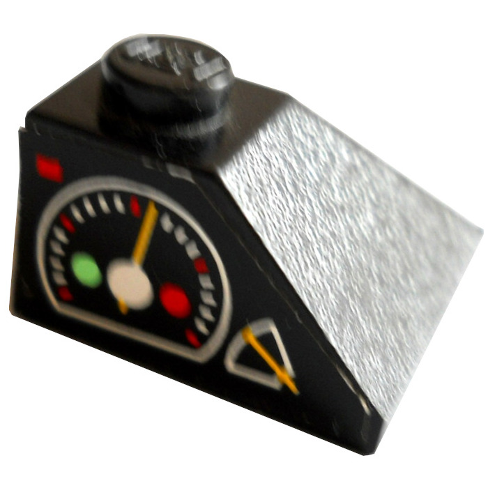 LEGO Slope 2 x 2 (45°) Corner (3045) | Brick Owl - LEGO Marketplace