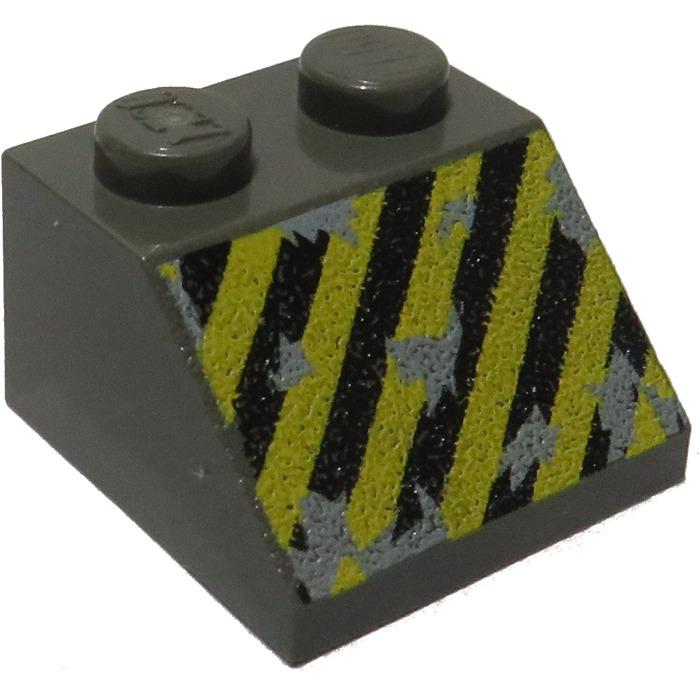 LEGO Slope 2 x 2 (45°) (3039 / 6227) | Brick Owl - LEGO Marketplace