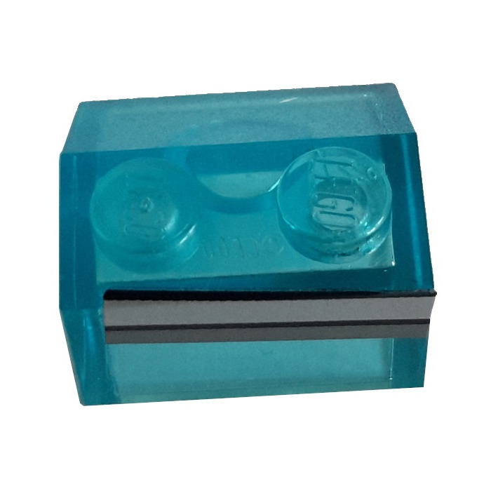 LEGO Slope 2 x 2 (45°) (3039 / 6227) | Brick Owl - LEGO Marketplace