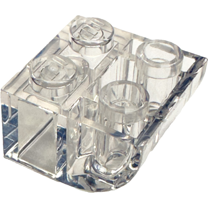 LEGO Slope 2 x 2 Curved Inverted (6826) | Brick Owl - LEGO Marketplace