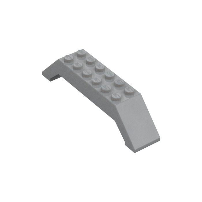 LEGO Slope 2 x 2 x 10 (45°) Double (30180) | Brick Owl