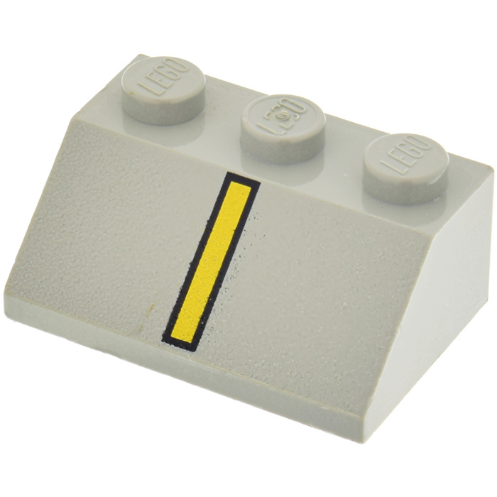 LEGO Slope 2 x 3 (45°) (3038) | Brick Owl - LEGO Marketplace