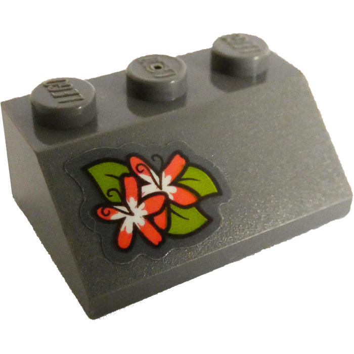 LEGO Slope 2 x 3 (45°) (3038) | Brick Owl - LEGO Marketplace