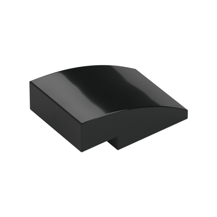 LEGO Slope 2 x 3 Curved (24309) | Brick Owl - LEGO Marketplace