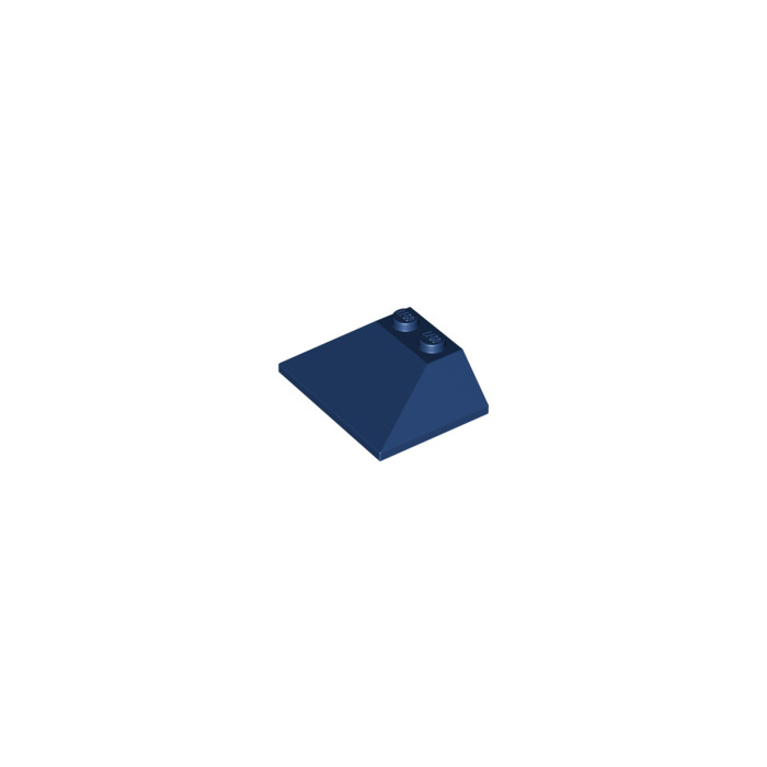 LEGO Slope 3 x 4 Double (45° / 25°) (4861) | Brick Owl