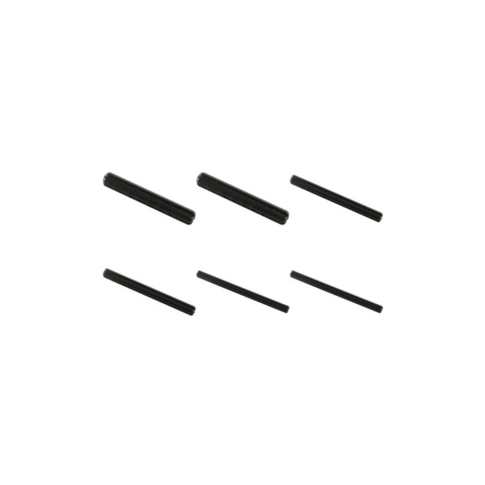 LEGO Small Cross Axles Set 1325 | Brick Owl - LEGO Marketplace