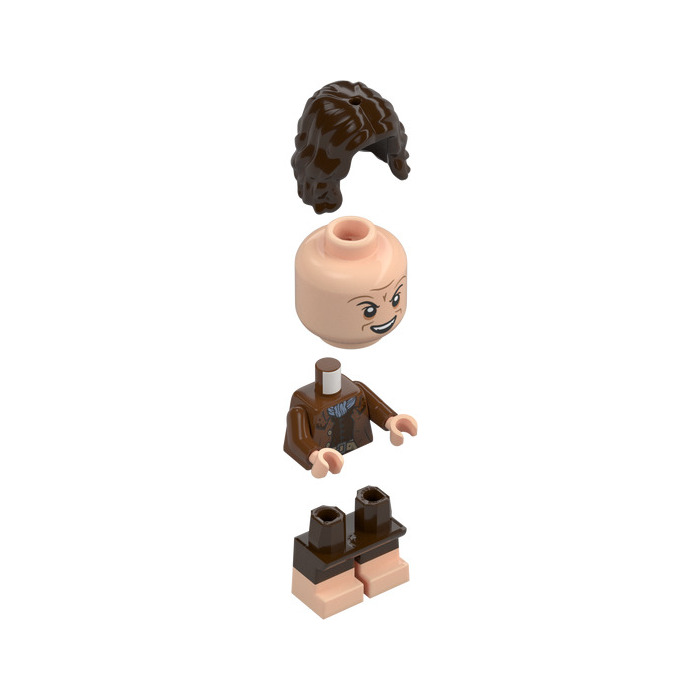 LEGO Smeagol Minifigure | Brick Owl - LEGO Marketplace