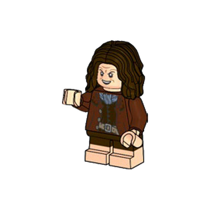 LEGO Smeagol Minifigure | Brick Owl