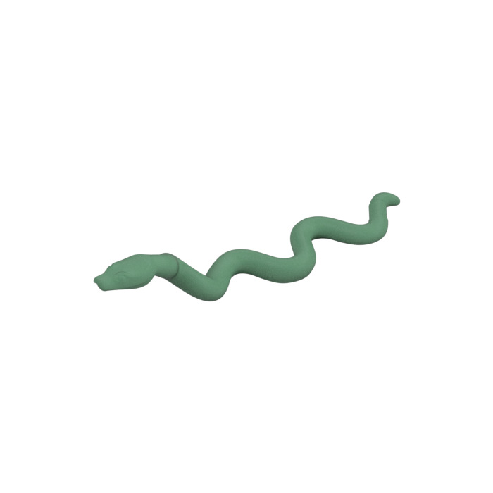 LEGO Snake (38801) | Brick Owl