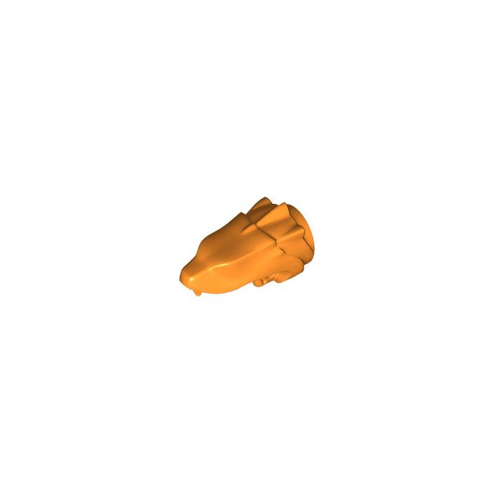LEGO Snake Head with Upper Jaw (78514) | Brick Owl - LEGO Marketplace