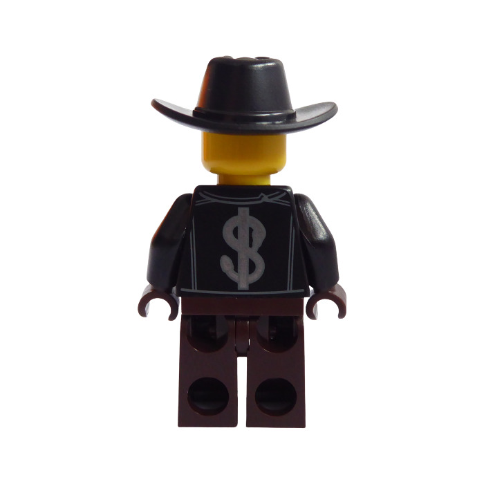 LEGO Snake Rattler Мініфігурка | Brick Owl - LEGO Ринок