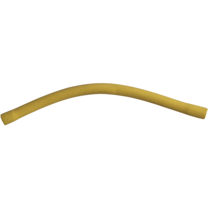 LEGO Soft Rubber Hose 8cm/10 Studs Long, 4mm Dia. | Brick Owl
