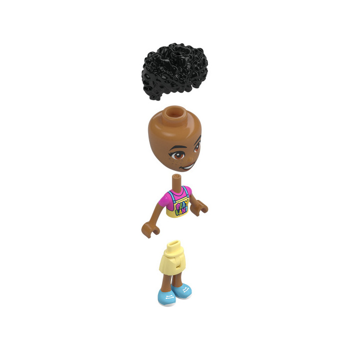 LEGO Sonia Minifigure | Brick Owl