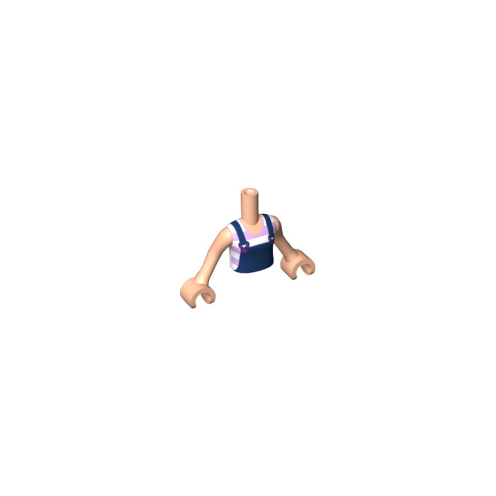 LEGO Sophie Jones Friends Torso (92456) | Brick Owl - LEGO Marketplace