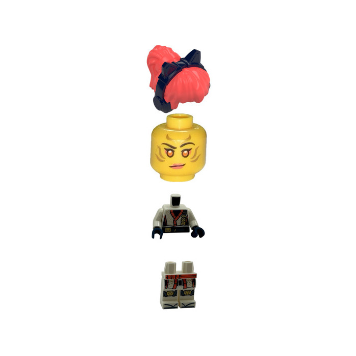 LEGO Sora Minifigure | Brick Owl