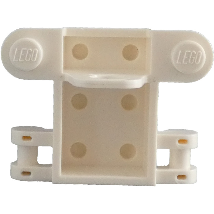 LEGO Space Backpack (4987) | Brick Owl - LEGO Marketplace