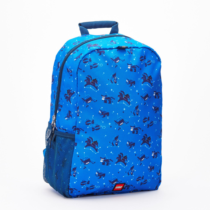 LEGO Space Backpack – Stargazer (5008691) | Brick Owl - LEGO Marketplace