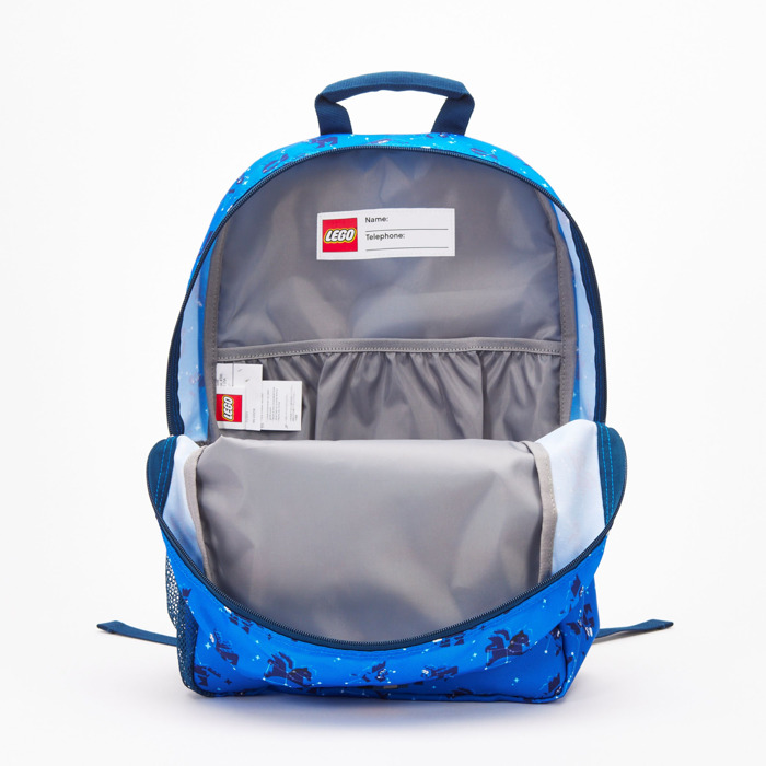 LEGO Space Backpack – Stargazer (5008691) | Brick Owl - LEGO Marketplace