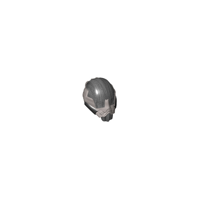 LEGO Space Helmet with Breathing Mask (14271) | Brick Owl