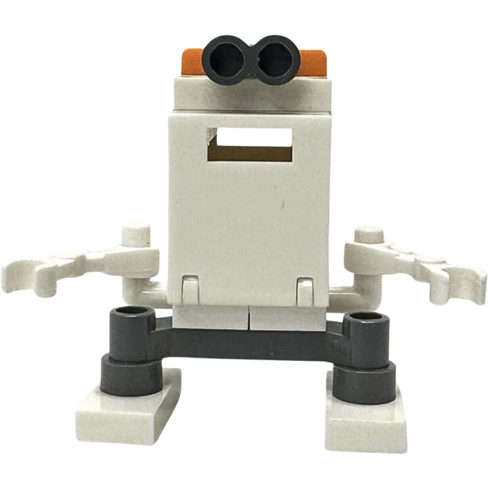 LEGO Space Mars Mission Mini-Robot Minifigure | Brick Owl - LEGO ...