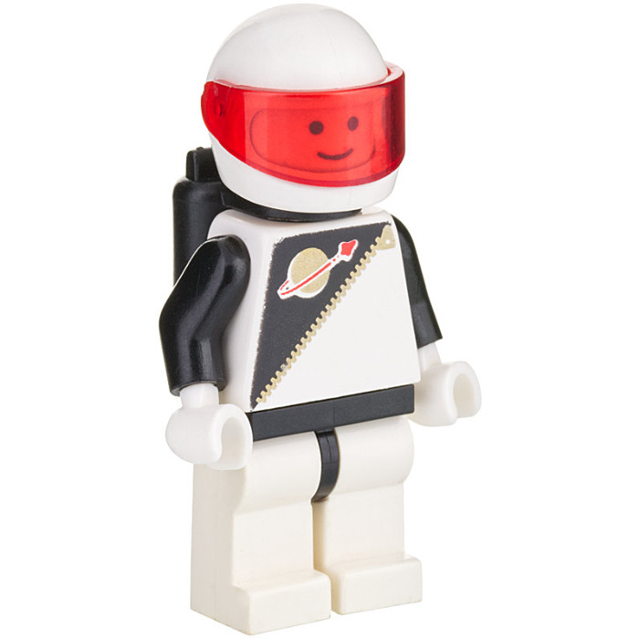 LEGO Space Police 1 Minifigure Inventory | Brick Owl - LEGO Marketplace