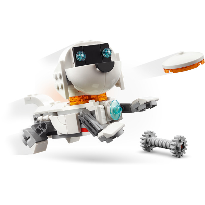 LEGO Space Robot Set 31164 | Brick Owl - LEGO Marketplace