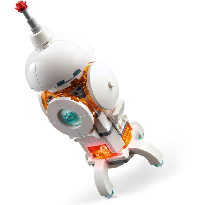 LEGO Space Robot Set 31164 | Brick Owl - LEGO Marketplace