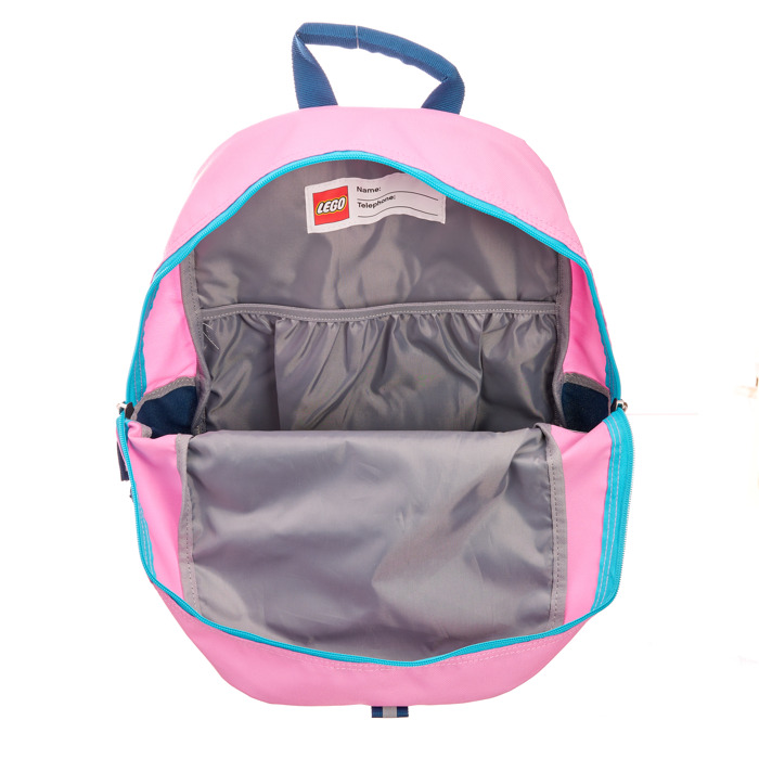 LEGO Space Traveller Backpack (5009538) | Brick Owl - LEGO Marketplace