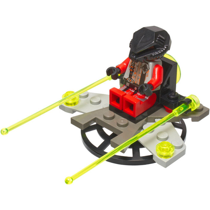 LEGO Spacecraft Set 2543 | Brick Owl - LEGO Marketplace