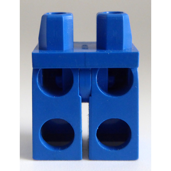 LEGO Special Forces Clone Trooper Legs with Belt and Armor Pattern ...