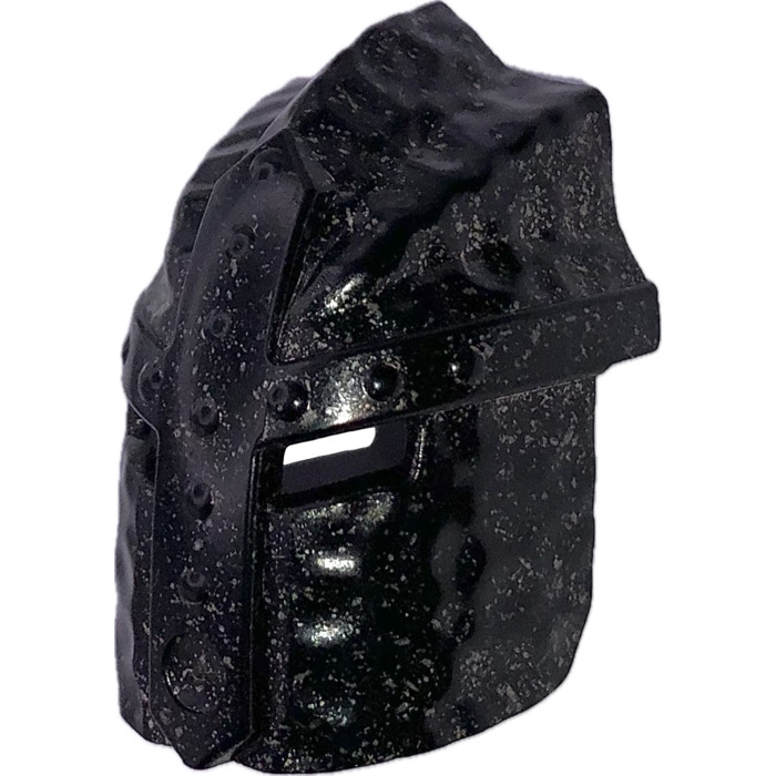 LEGO Karzon Large Visor (54170 / 55018) | Brick Owl - LEGO Marketplace