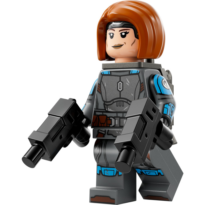 LEGO Spider Tank Set 75361 | Brick Owl - LEGO Marketplace