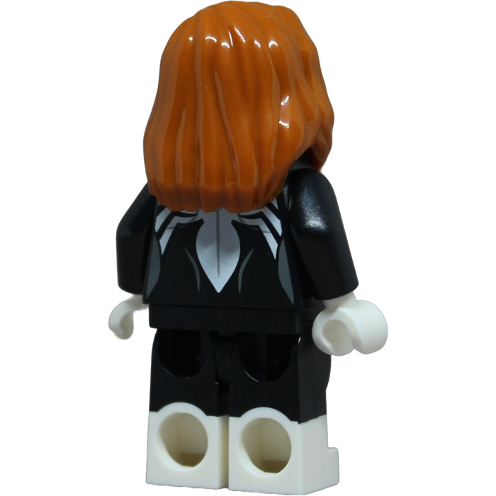 LEGO Spider-Woman (Julia Carpenter) with White Boots Minifigure | Brick Owl