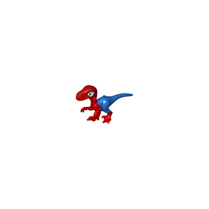 LEGO Spidey-Rex | Brick Owl - LEGO Marketplace