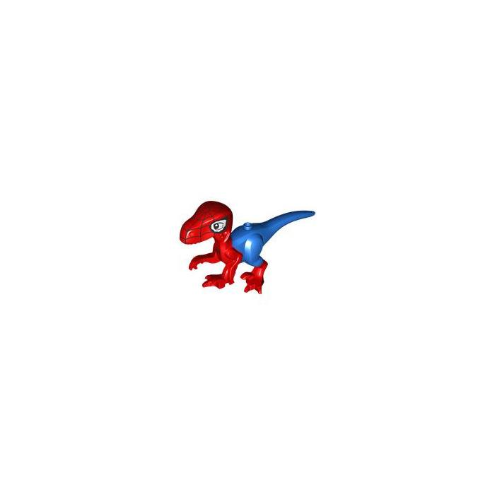 LEGO Spidey-Rex Body (110625) | Brick Owl