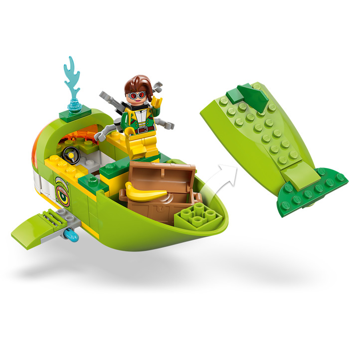LEGO Spidey: Underwater Vehicles Set 11207 | Brick Owl