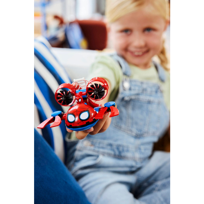 LEGO Spidey: Underwater Vehicles Set 11207 | Brick Owl