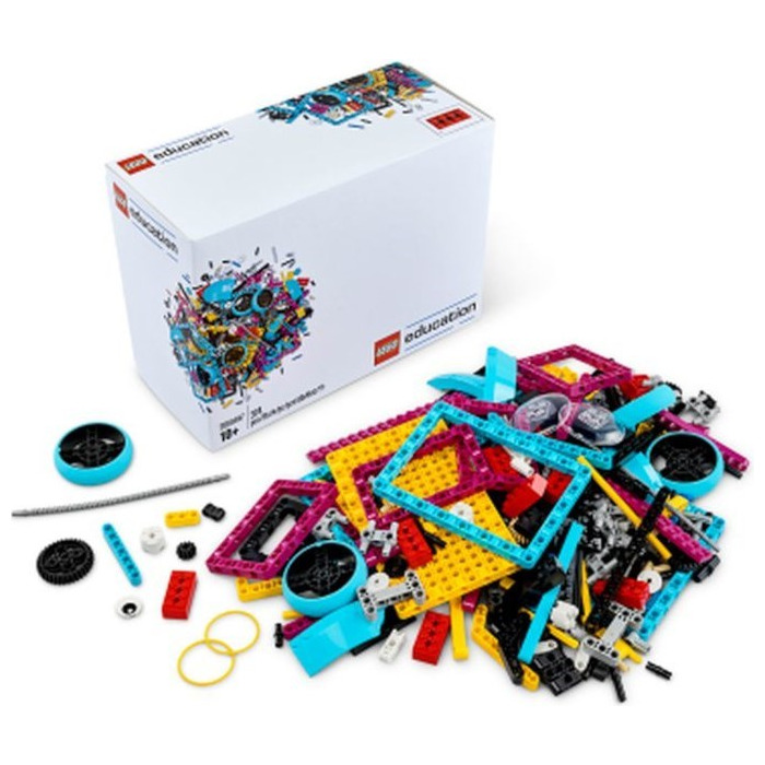 LEGO SPIKE Prime Element Set 2000457 | Brick Owl