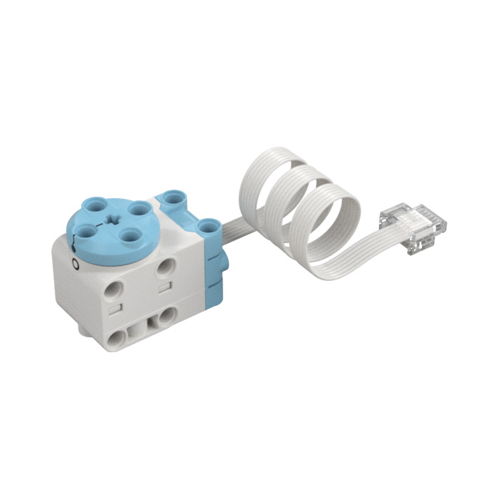 LEGO SPIKE Prime Small Motor (68488) | Brick Owl - LEGO Marketplace