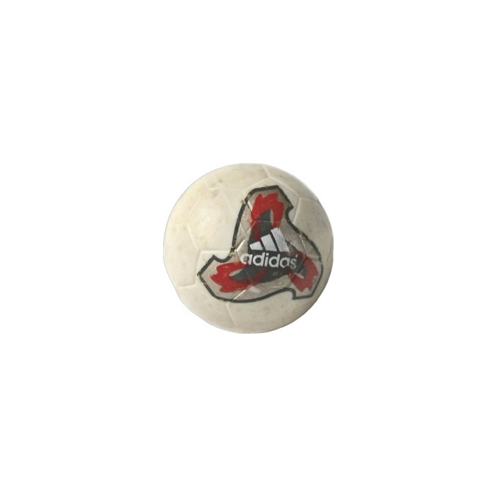 LEGO Sports Ball (72824) | Brick Owl