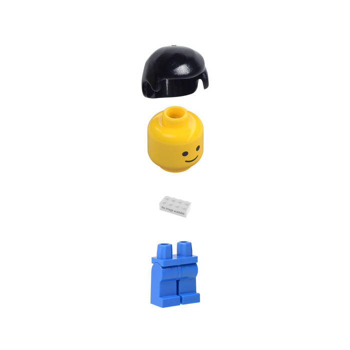 LEGO Sports Minifigure Inventory | Brick Owl - LEGO Marketplace