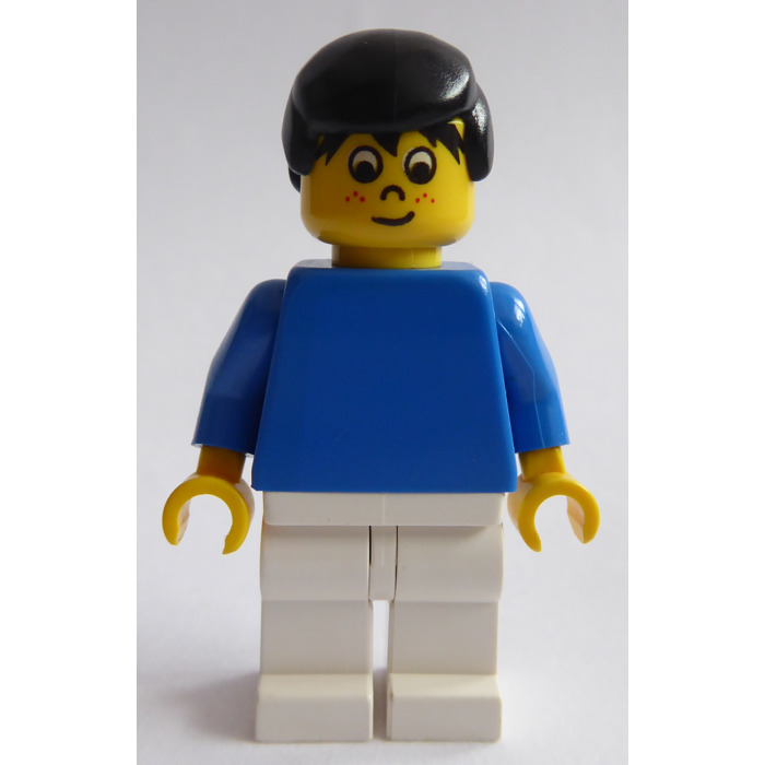 LEGO Sports Minifigure | Brick Owl - LEGO Marketplace