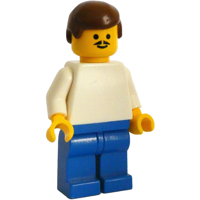 LEGO Sports Minifigure Inventory | Brick Owl - LEGO Marketplace