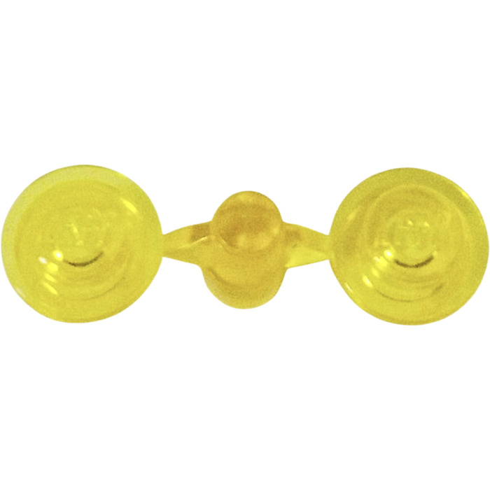 LEGO Plate 1 x 1 Round (6141 / 30057) | Brick Owl - LEGO Marketplace