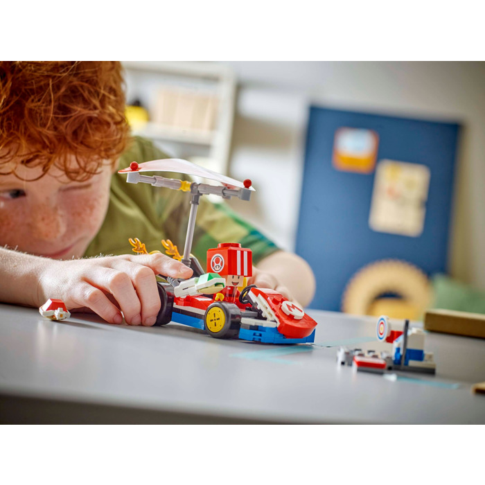 LEGO Standard Kart Set 72032 | Brick Owl - LEGO Marketplace