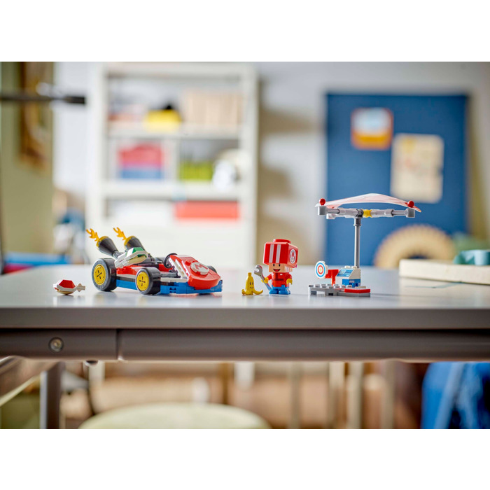 LEGO Standard Kart Set 72032 | Brick Owl - LEGO Marketplace